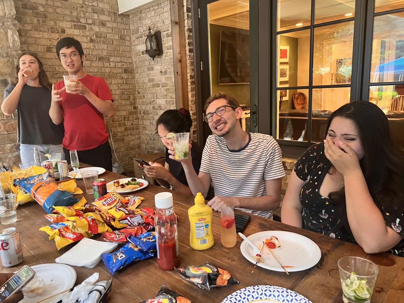 LAB ACTIVITIES | UGA Wild Peanut Lab